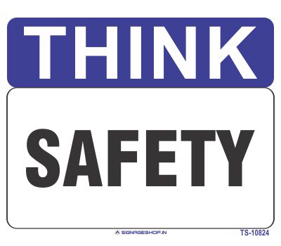 Think Safety
