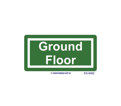Ground floor